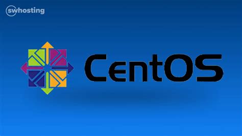 What Is Centos Os Guide Sw Hostings Blog