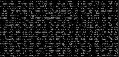 Data Preparation · Issue 397 · Mit Han Labbevfusion · Github