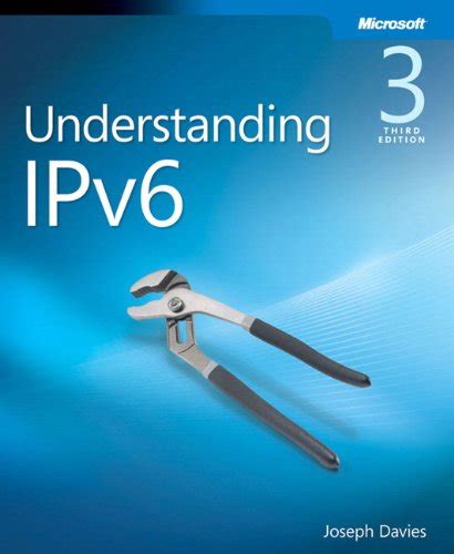 Understanding IPv6 Your Essential Guide To IPv6 On Windows Networks Davies Joseph
