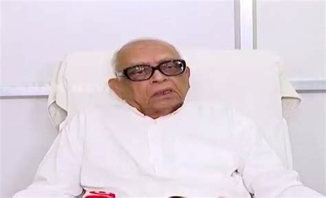 Odisha Govt Forced To Admit Conspiracy Behind Naba Das Murder But Hiding Suspects Name