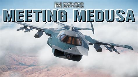 Nuclear Option A 19 Brawler Update 032