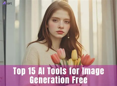 Top 15 Ai Tools For Image Generation Free A Guide To Free Ai Art Creation