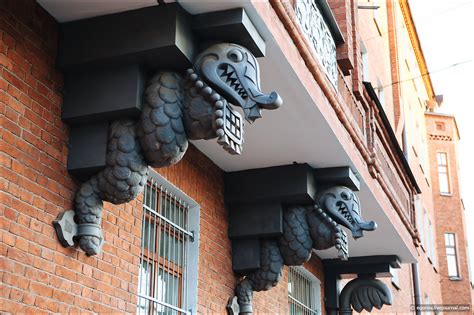 Красный Октябрь в Москве: egorov — LiveJournal