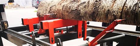 Classification Of Woodworking Cnc Control Band Sawmill Machine Ysdmill