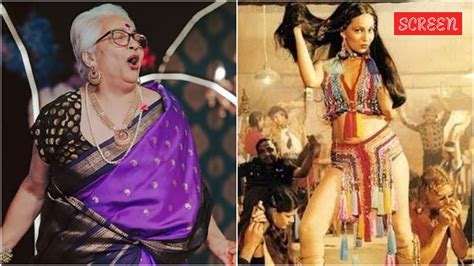 Exclusive Kalpana Iyer On Her 70th Birthday Wish Viral Fame And Why