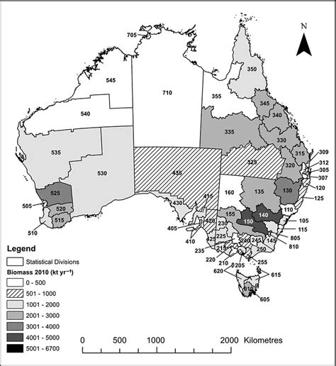 Printable Australia Map Printablelib