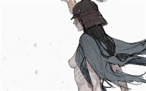 Rule 34 Black Hair Breasts Out Female Female Only Fromsoftware
