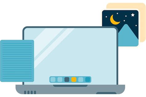 Premium Vector Computer