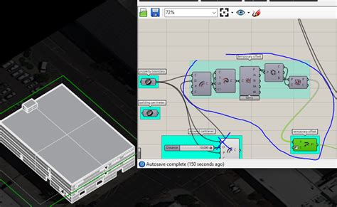 Offset Component Bug Serengeti Rhino Wip Mcneel Forum