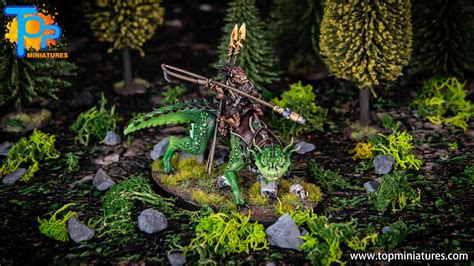 Kroot Lone Spear
