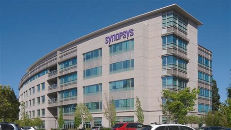 Synopsys Acquires Ansys For 35 Billion Marking The Emergence Of New Engineering Software