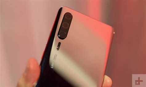 This Is Huawei P30 Or Huawei P30 Pro Or Something Else Huawei Central