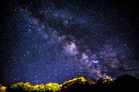 星空之地 星空 星空 第4页 大山谷图库
