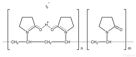碘伏的化学成分是什么？ 知乎