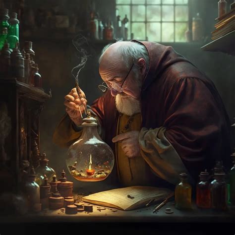 The 22 Main Alchemy Symbols And Their Meanings TLG