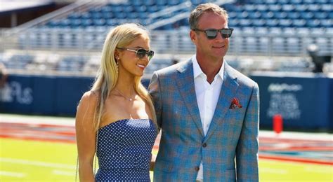 Lane Kiffins Daughter Appears To Be Enjoying Life After Dads Move To Lsu Video
