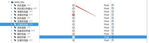 Last Published Value Is Null Uncertaininitialvalue In The Tag Editor Ignition