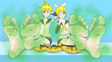 Ren Lin Remastered Smelly Soles 2023 By Brick2k On Deviantart