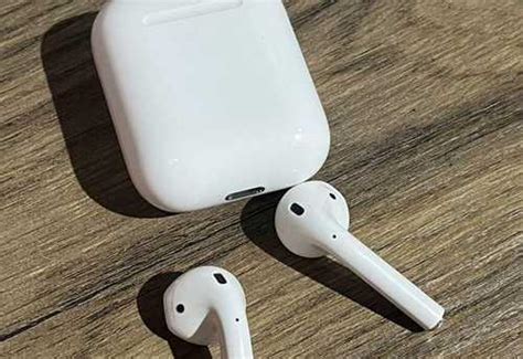 Наушники apple airpods (первое поколение) | Festima.Ru - Мониторинг ...