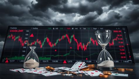 Binary Options Risks Understanding The Dangers Marketbulls