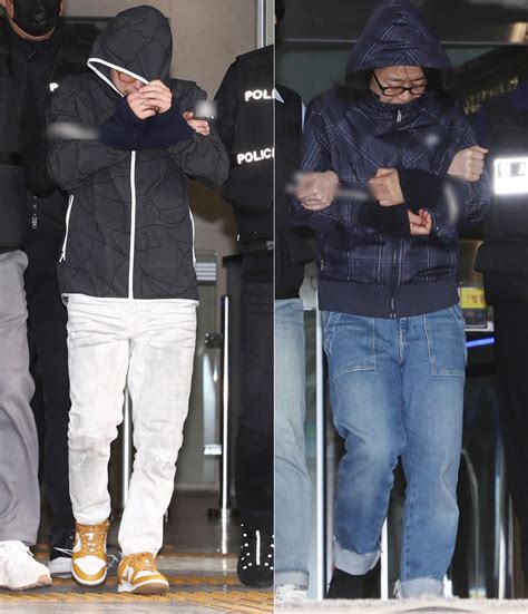 강남 납치·살해 유상원·황은희 부부 검찰 조사범행 동기 규명 파이낸셜뉴스