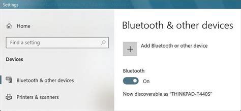 Bluetooth Problem Can T Add Device Windows 10 Forums