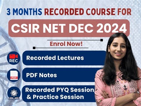 Csir Net Courses Bansal Biology