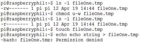 Introduction To Linux For The Raspberry Pi Command Line Engineering