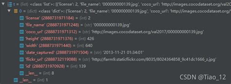 Coco数据集的介绍和使用 Csdn博客