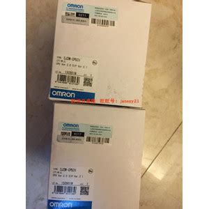 Jual PLC Controller CJ2M CJ2M CPU31 PLC Controller Module Sensor Kab Bogor YangPentingHALAL