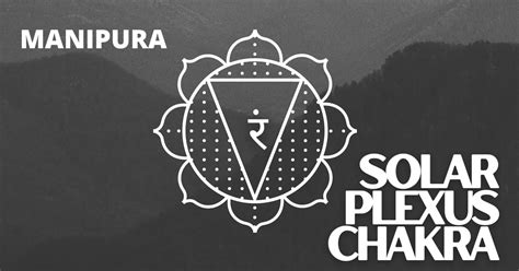 Solar Plexus Chakra Onward Therapy And Wellness