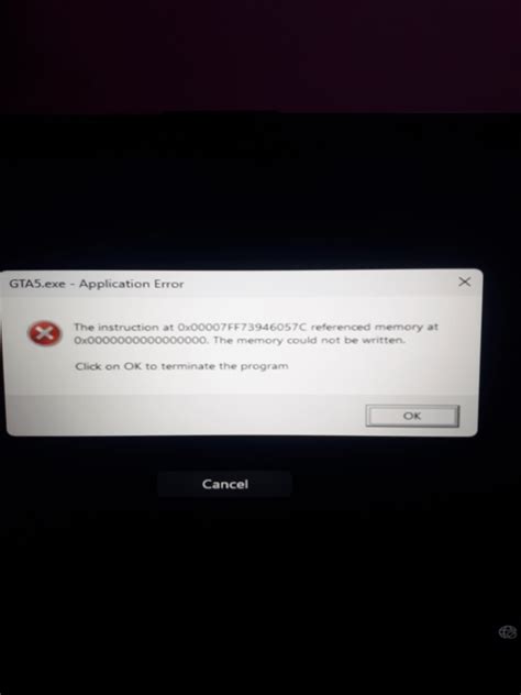 Gta V Error R Cracksupport