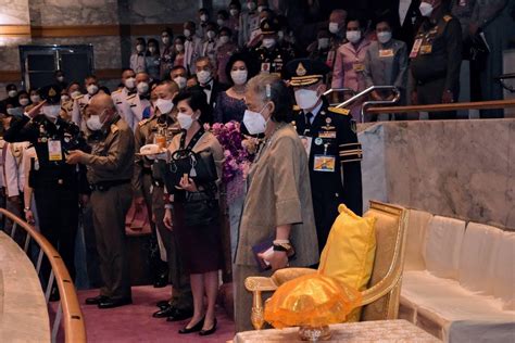 วันพฤหัสบดี ที่ ๒๐ มิถุนายน พุทธศักราช ๒๕๖๗ เวลา ๑๗ นาฬิกา ๓๐ นาที สมเด็จพระกนิษฐาธิราชเจ้า กรม