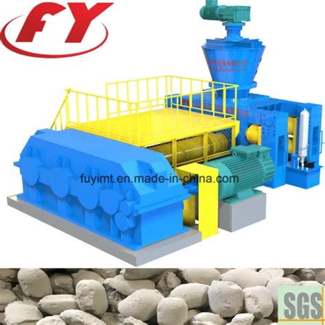 Granular Fertilizer Potassium Sulphate Npk Compound Compactor Production Line Granulating