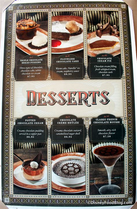 Review The Toothsome Chocolate Emporium And Savory Feast Kitchen At