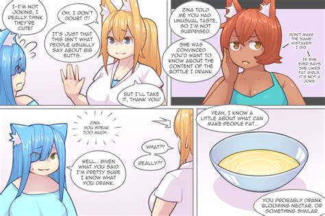 Log Myu Page 334 By Pixiveo On Deviantart