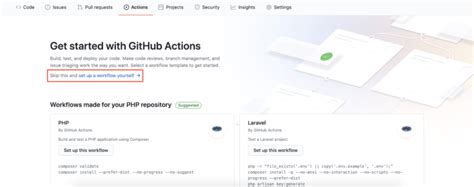 Automating Ftp Deployments With Github Actions Alpha Particle