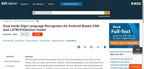 Dhiraj Patil On Linkedin Back To Back Achievement 🎯 3rd Research Paper Published And Second Time