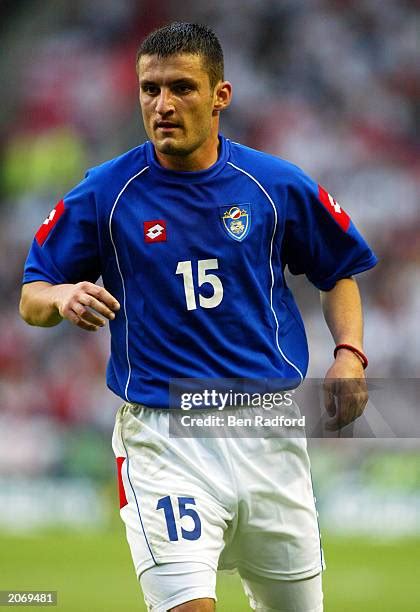 Slobodan Markovic Photos And Premium High Res Pictures Getty Images