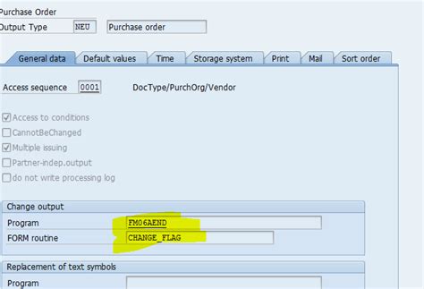 Solved Re How To Update Nast Aende To X Sap Community
