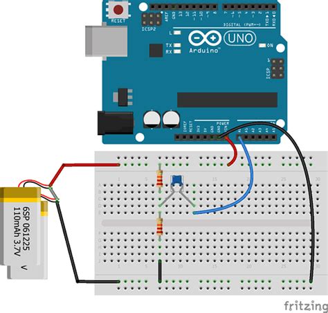 Battery Monitoring System For Arduino General Electronics Arduino Forum