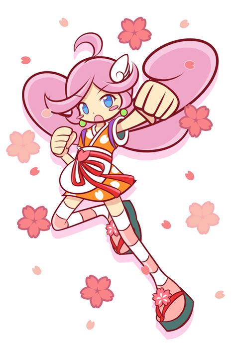 Raffina Puyopuyo Danbooru