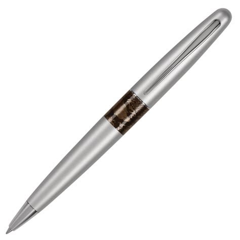 Pilot Metropolitan Ball Pen Python Writing Wonders Pilot Metropolitan Ball Pen Python Writing Wonders