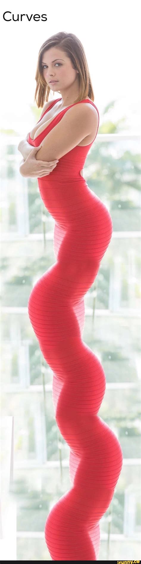 ﻿curves Woman Curves Joyreactor