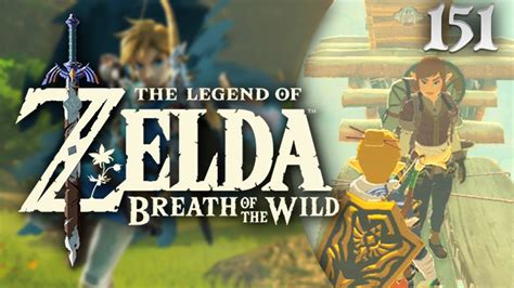 Booty Torture The Legend Of Zelda Breath Of The Wild Play Through W