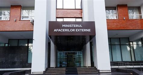 МИД Молдавии отверг обвинение России из за инцидента с посольством Новости Mail