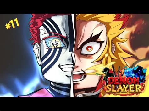 Noob To Pro Demon Slayer In ROBLOX YouTube