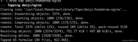 直播系统开发：基于nginx与nginx Rtmp Module实现 Csdn博客