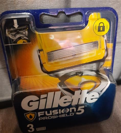 Wkłady do maszynek Gillette | łódź | Kup teraz na Allegro Lokalnie
