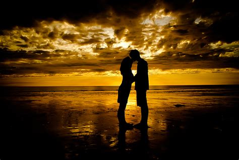 Kissing Wallpapers Hd Wallpapersafari